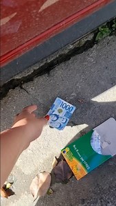 849K views · 10K reactions | Social experiment prank! 1000 pesos pupulutin mo ba? | MightyMyke | Facebook