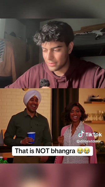 DILRAJ on TikTok
