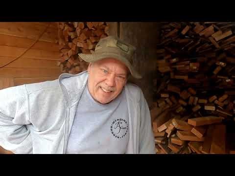 Wood Kindling Tool Review - ITools - Wood Splitter