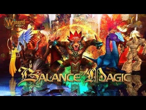 wizard101 balance walkthrough