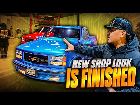 Project Torque New Look Is Finally Finished 😍✅