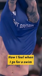 76K views · 391 reactions | Expectation vs. Reality #olympics #olympics2024 #olympicswimming | SwimGym | Facebook