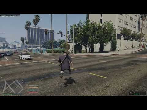 Tapion - BlipsBuilder | Script FiveM