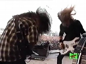 61K views · 2.3K reactions | Megadeth - Sweating Bullets (Live In Italy, Monsters of Rock 1992) | The Metal Age \m/ | Facebook