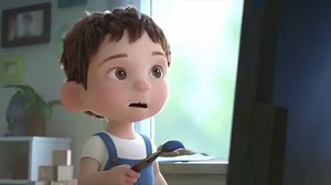 The Talent Development program gives interns an opportunity to work with mentors to refine their skills and understand how we make films. Our 2018 Summer CG & Art Interns collaborated to create "Voilà." Congrats to all who worked on it! | Disney Animation Careers