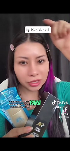 Tutorial de compras en YesStyle