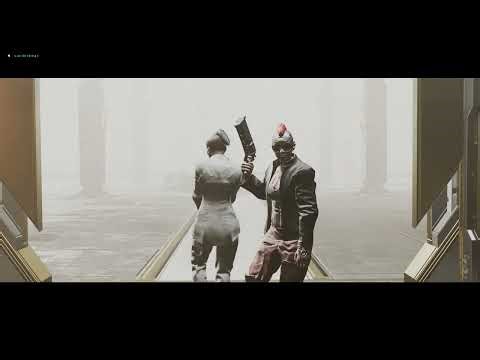 The Ascent - Part 25