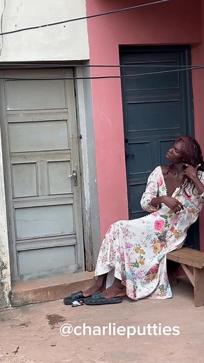 Understanding Charlie Putties: A Viral Video Analysis