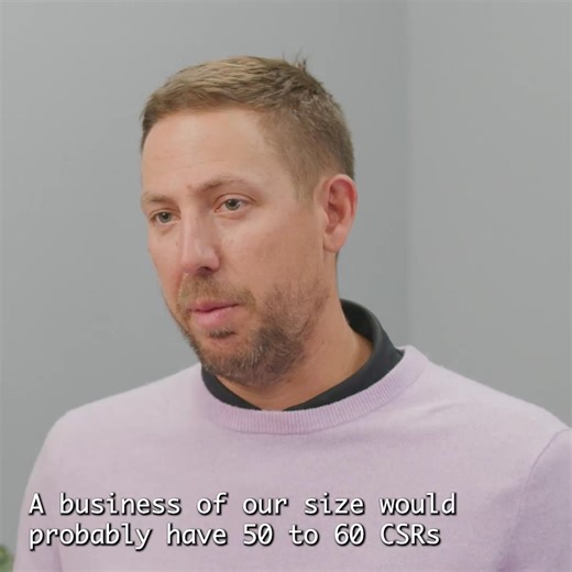 AI CSR as your 24/7 call center for Home Services | Avoca AI | Facebook