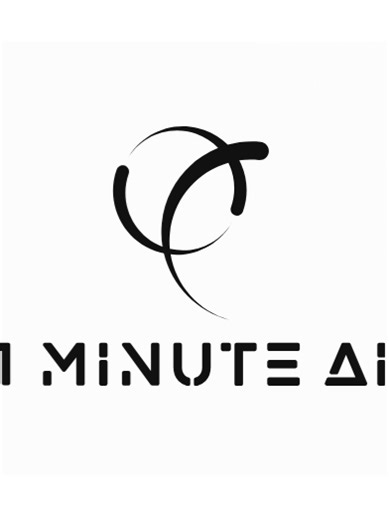 1MinuteAI su TikTok