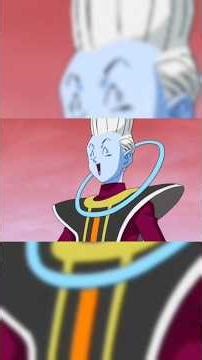 whis most funny moments