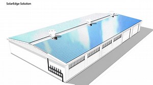 Want to explain to your customers why they should select the SolarEdge solution to optimize their commercial systems? Use this NEW video | SolarEdge Technologies Inc.