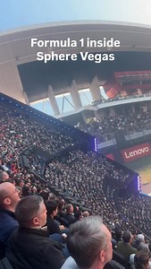 1.3M views · 26K reactions | I wish I could experience this for the first time again. Lenovo Sphere | Visit Las Vegas | Facebook