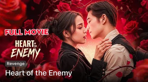 Heart Of The Enemy - Full Movie