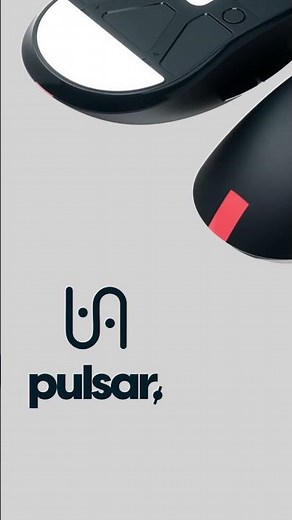 Pulsar x VAXEE | Building the Future of Esports Gear