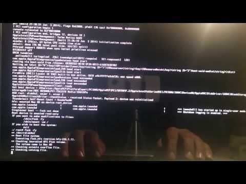 Macbook Pro 2011 Graphics Card Fix