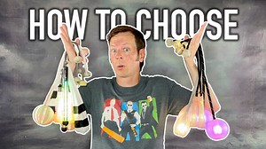 43 reactions · 3 comments | Find the best LED Poi for you! There's a...