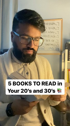 Daksh Jindal | Mindset Habits on Instagram: "Book names here ⬇️ These are some must read books in your 20’s and 30’s: 1. Courage is calling Teaches you how to become mentally strong through short stories of world leaders. 2. Subtle Art of Not Giving F… Will teach you how to become emotionally strong by caring about it the things that actually matter. 3. The Brain Will teach you how your mind works so that you can use it to your advantage. 4. Home Dues Will teach you about the future of the world
