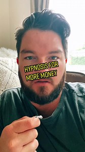 Hypnosis for Manifesting Money