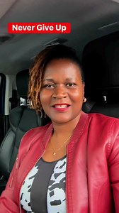 Never Give Up on getting an Isuzu vehicle. | Lydia Wa Trucks - ISUZU