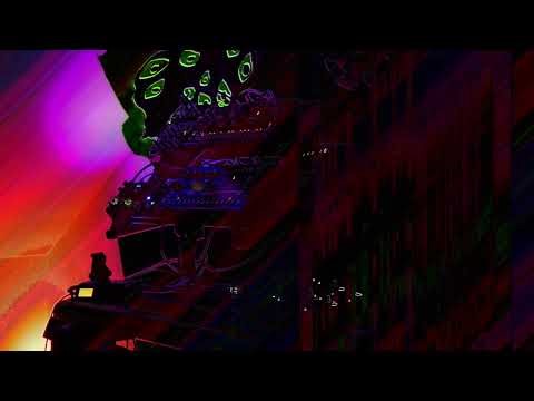 default mode network