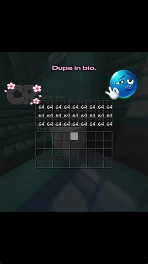 DonutSmpDupe 1.21.4 (not patched)