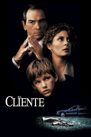 El cliente | Películas y Series La Vanguardia