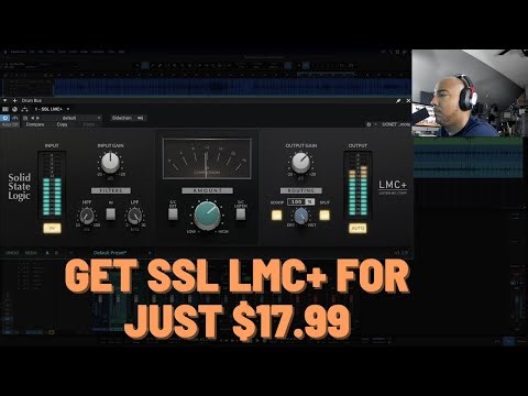 Get SSL LMC+ for just $17.99