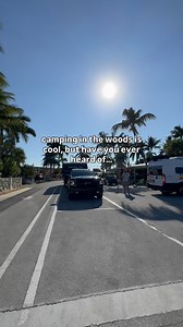 2.2K views · 2.5K reactions | Trade the pine trees for palm trees &...