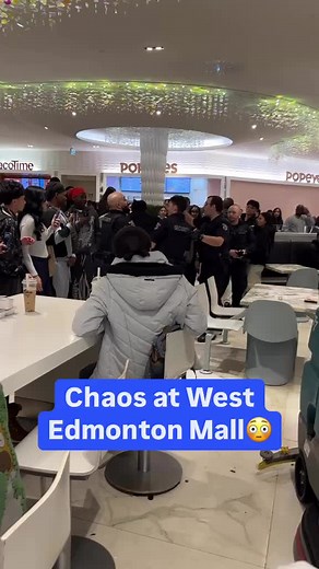 Discover Downtown Edmonton: A Hidden Gem in Canada