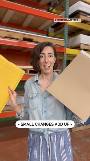 1.3K views · 49 reactions | Single use plastics are awful for the...