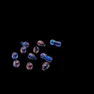 Benchmade Bugout, Osborne, Griptilian, Adamas, Baliout   More TIMASCUS Thumb Stud - Etsy