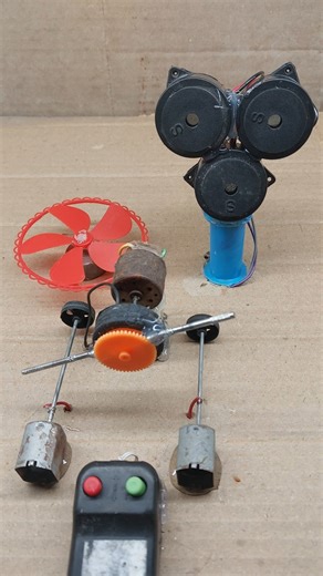 “Sound and Performance Analysis of DC Motor in Switch Machine #tech #experiment #dcmotor #viral #diy