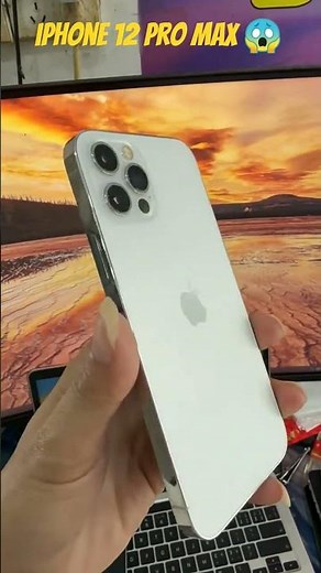 iPhone 12 Pro Max Review – Is It Still Worth It in 2026? 🔥📱