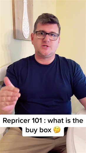 Repricer 101: Comprendre le Buy Box sur Amazon