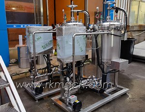 [Hot Item] Autoclave for Medical Waste