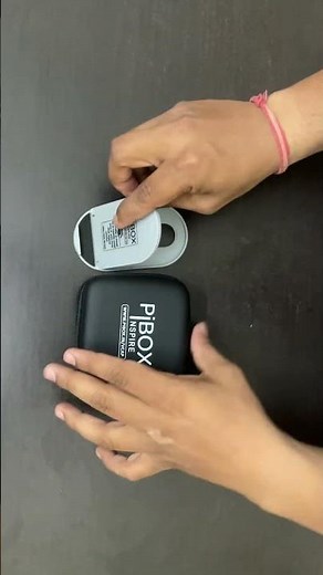 PiBox Video Capture Device For Gaming Setup