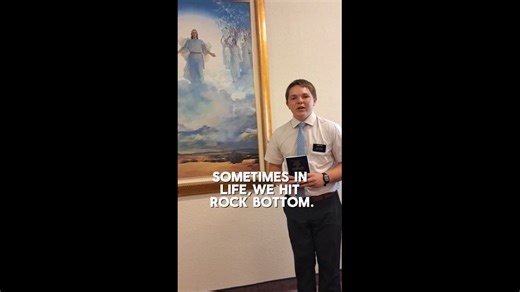 The scriptures are a source of joy and of knowledge! 📖💡 Sign up here to meet with missionaries and learn more about God's word! 👉 comeuntochrist.org . . . . . . . . . . . . . #Jesus #JesusChrist #Christ #TheChurchofJesusChristofLatterDaySaints #Prayer #Pray #Inpiration #Inspirational #Answers #Hope #Yourenotalone #Scripture #Peace #Guidance #Joy #happiness #Youareloved #HolyGhost #HolySpirit #Gratitude #Growth #Scripturestudy #Scriptures #Knowledge | Find Him