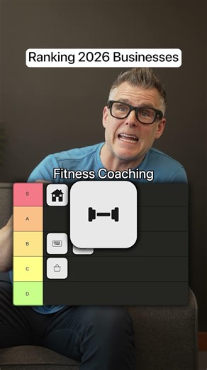 What business should you start in 2026?