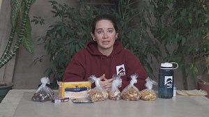 107 reactions · 23 shares | How do you know what to eat, and how much of it, when you're on the trail? Our expedition rations are intentionally planned, with a variety of different food groups selected for their rich nutritional benefits. Watch as NOLS instructor, Sydney, breaks down our backcountry nutrition and demonstrates an easy and effective way to treat water in the wild. You can learn more about basic backcountry nutrition here: https://bit.ly/2TZ6rsY | NOLS | Facebook
