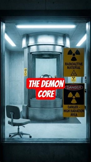 Los Alamos’ Deadliest Experiment | The Demon Core