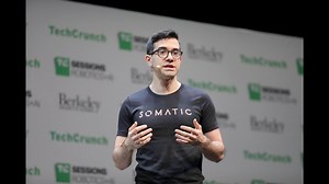 SOMATIC Live Demo and Company Launch | TC Sessions: Robotics + AI 2020