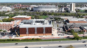 Ohio State's $420 million power plant is delayed once more