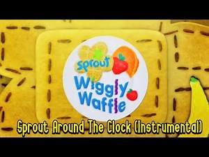 Sprout Around The Clock (Instrumental)