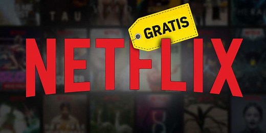 Mit diesem Trick kostenlos Netflix schauen