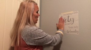 Watch How to install your vinyl decal on Amazon Live