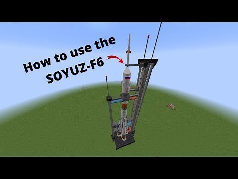 Minecraft Nuclear Tech Mod| HOW TO USE THE MAPPING AND ORBITAL DEATH RAY SATELLITE