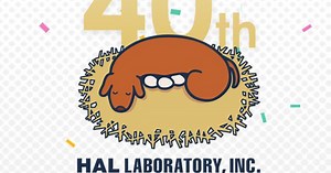 ¡HAL Laboratory, desarrolladora de Kirby, cumple 40 años! | LevelUp