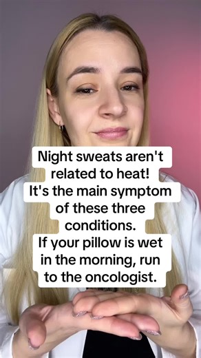 Understanding Night Sweats: Causes and Concerns