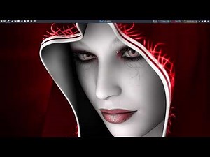 ArcoLinux : 420 what is pywal and how can we use it